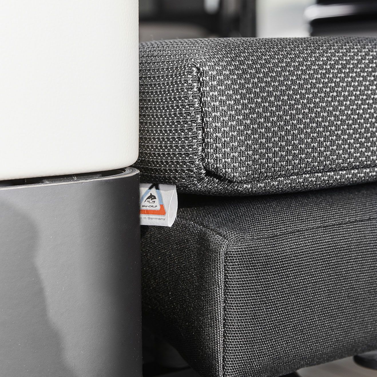 Brugger flexiMag Vanlett Black Edition | ZQANZF033277